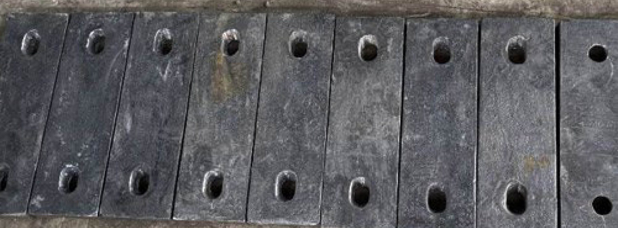 Steel Liners - Tarmac International Inc.Tarmac International Inc.